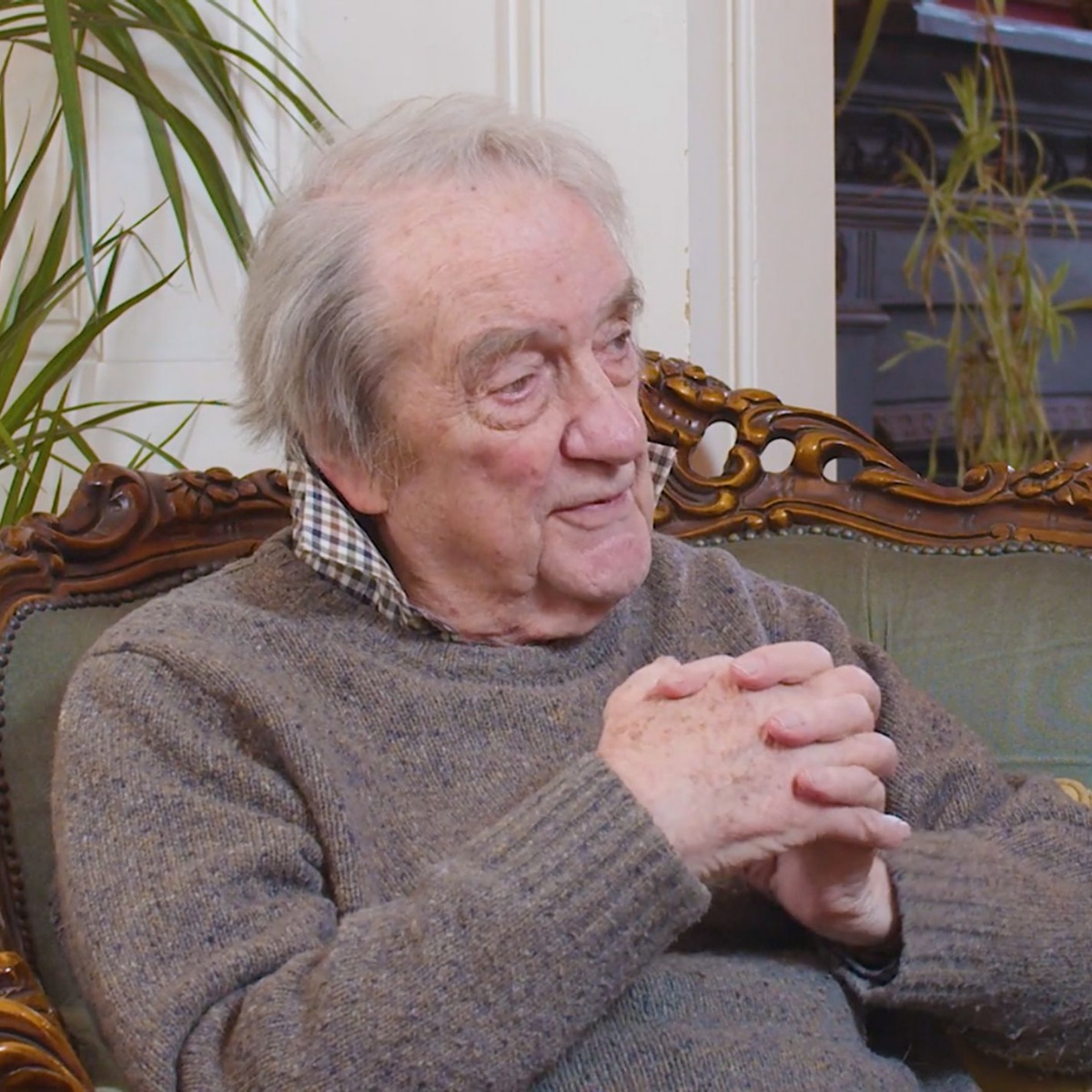 The PiXL Club - Our Tribute to Sir Tim Brighouse